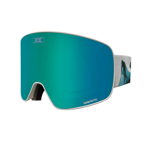 Patrick Biggs - Limited Edition | XSPEX