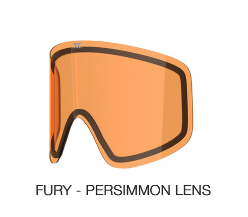 PERSIMMON FURY LENS | XSPEX