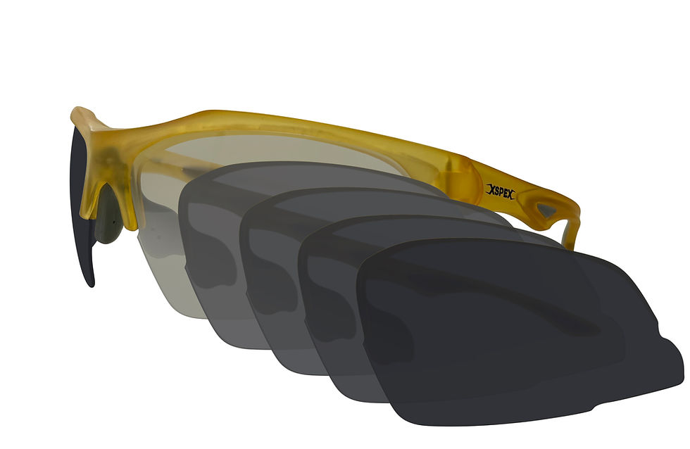 SUNGLASSES | XSPEX