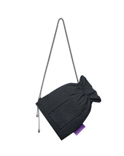 Draw Sling Bag - Illusion Black | See You At One