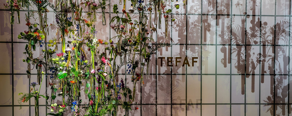 The vetting process and legal impacts of buying at TEFAF