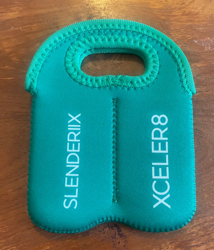 Drop Case -Kelly Green | LiveTheBlissfulLife