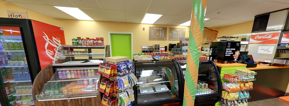 Facility | HideNSeek