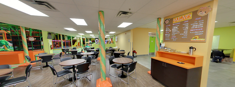 Facility | HideNSeek