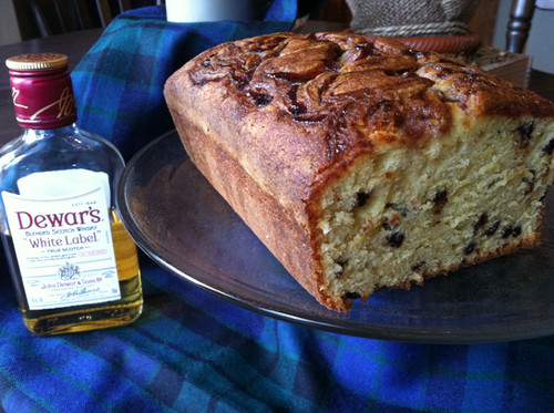 Outlander's "The Tipsy Laird" PoundCake | farmhousepoundcakes