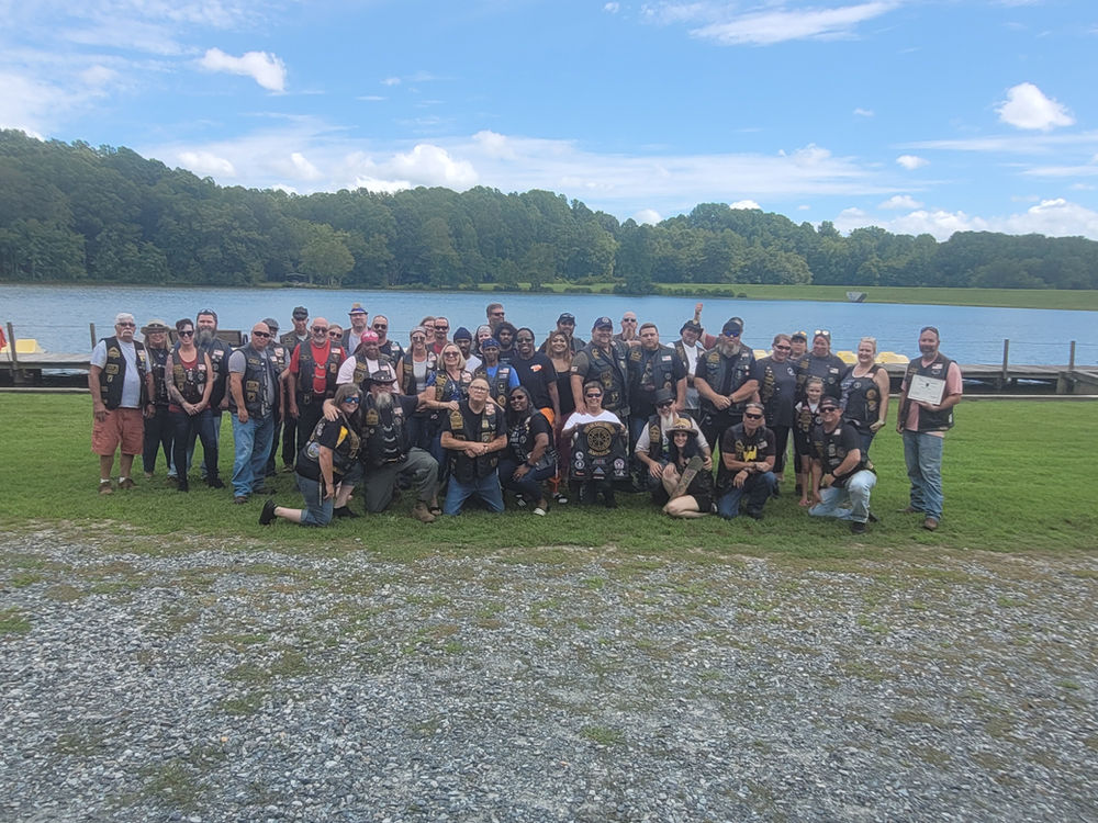 Hogs and Heroes Foundation