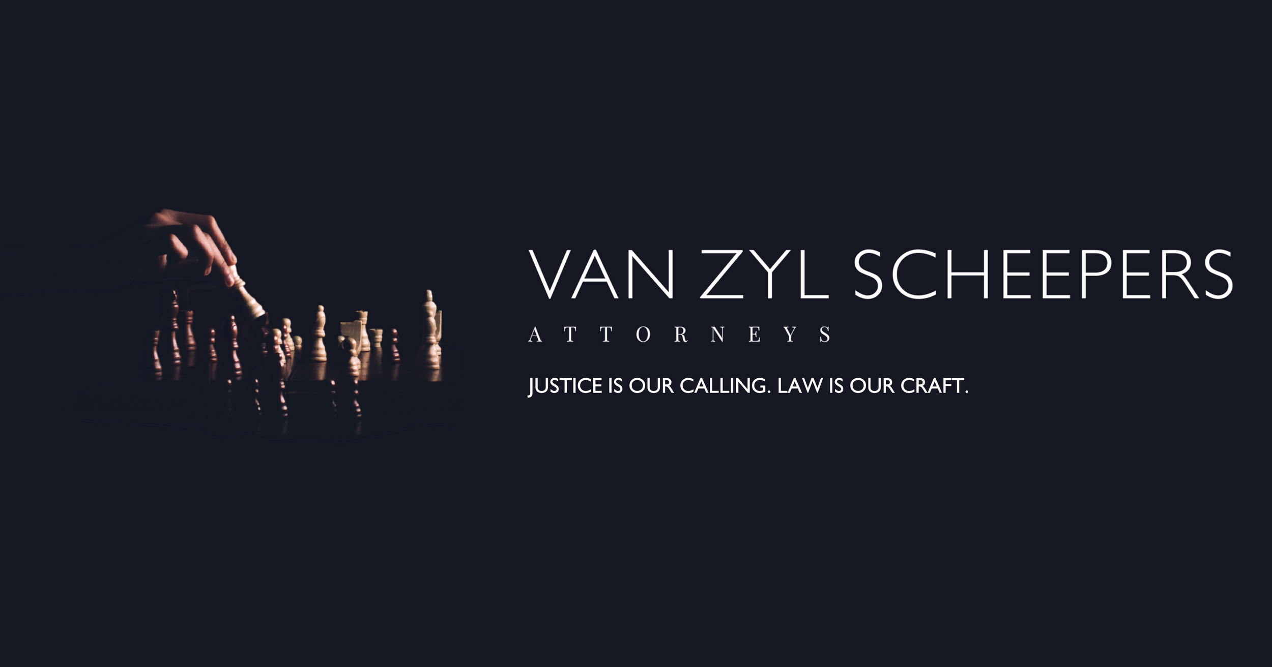 Commercial Law | Van Zyl Scheepers