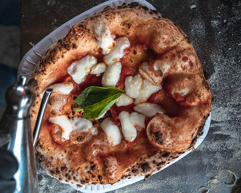 Party Service | Lucifora