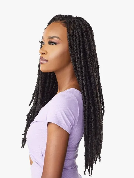 Skinny Butterfly Locs | Josee'sBraidingSalon