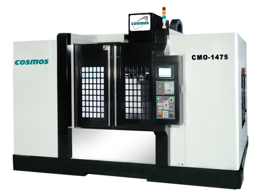 CMO SERIES - Heavy Duty Vmc | Cosmos Impex