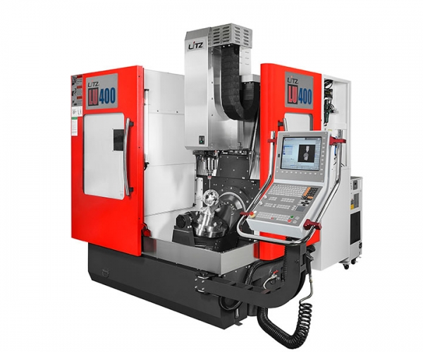 Machine Tools | India | Cosmos Impex