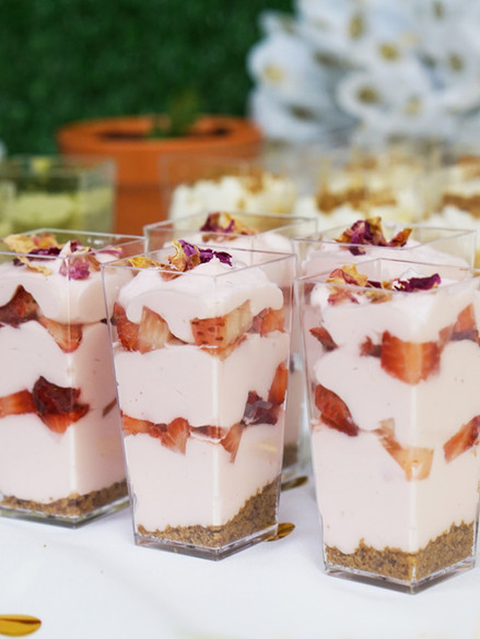 SPOT DESSERT BAR | A NEW SPIN ON SWEETS | NEW YORK