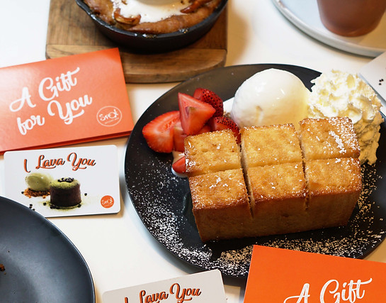 SPOT DESSERT BAR | A NEW SPIN ON SWEETS | NEW YORK