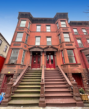 Projects | Pitman Capital