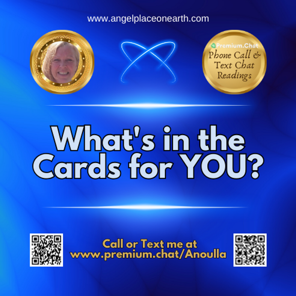 Psychic Phone & Text Chat Readings on Premium Chat