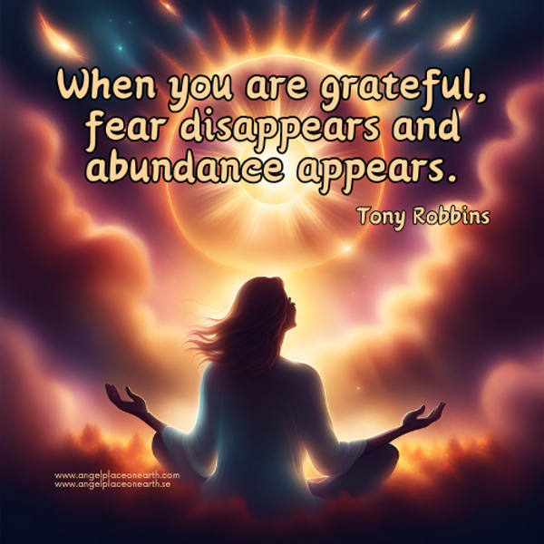 Today's Quote March 10th 2024 from Angel Anne