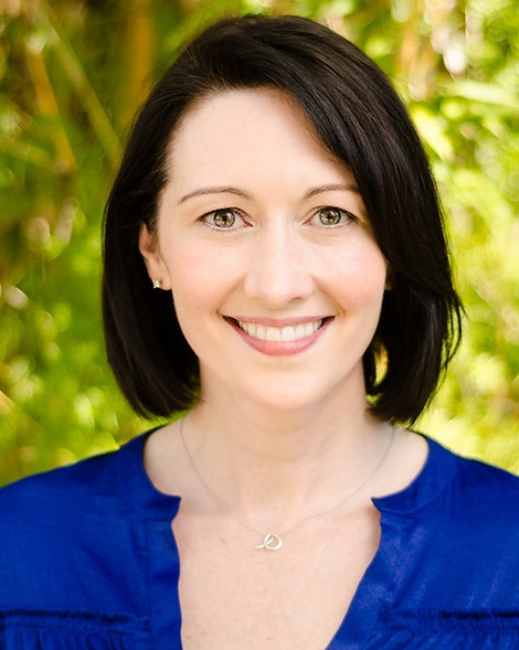 Voiceover | Ali Gifford