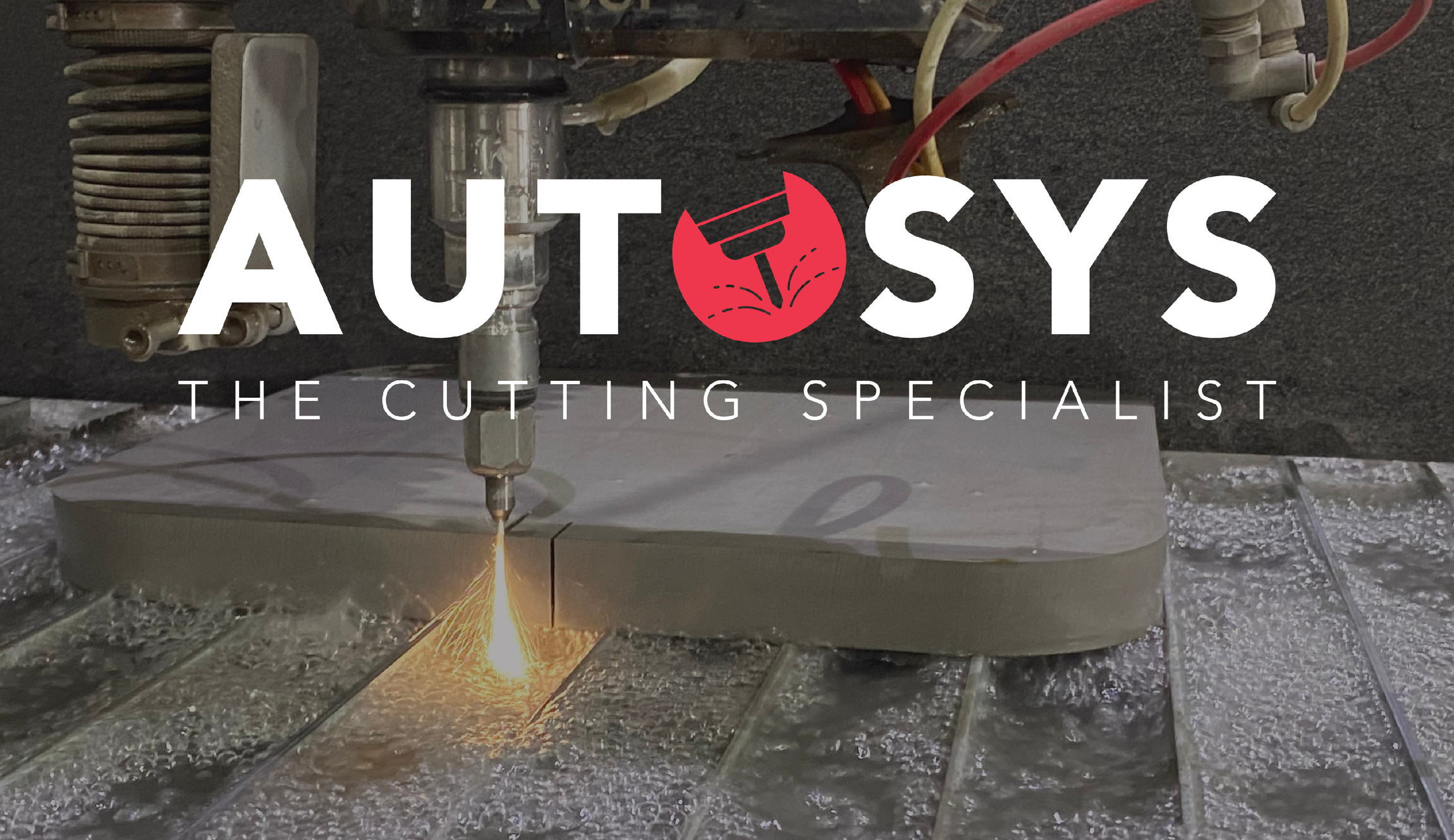 HOME | Waterjet Cutting Services Singapore | Automation Systems