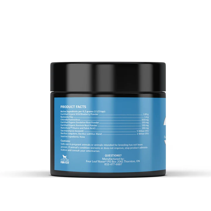 Protect - Soil Based Probiotic | Inner Wolf