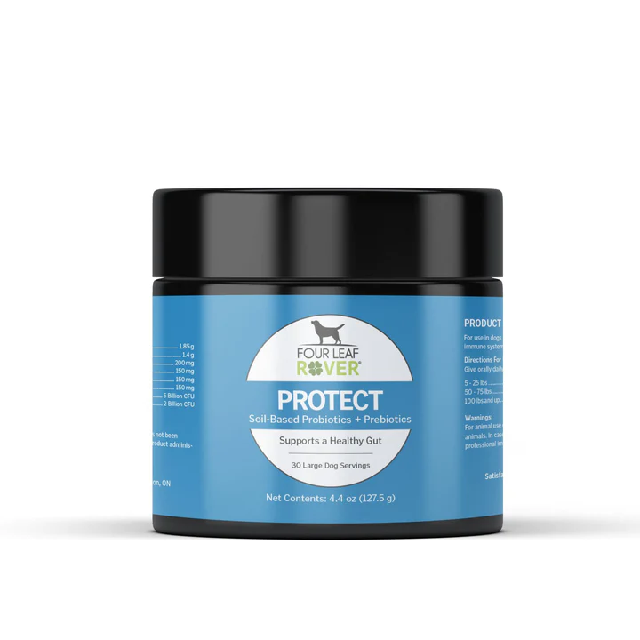 Protect - Soil Based Probiotic | Inner Wolf