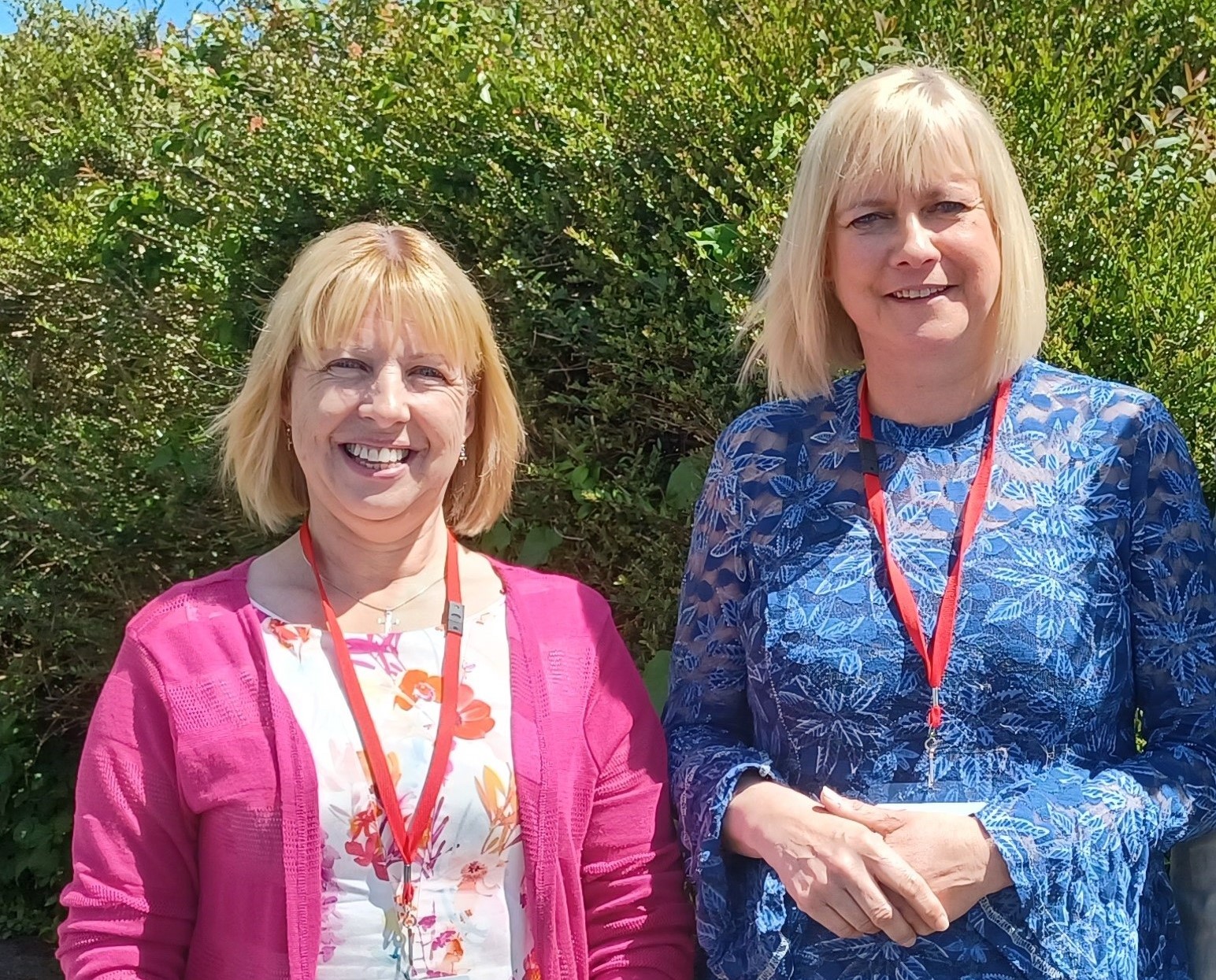 St Luke’s Lighthouse Church – a beacon for Anna Chaplaincy