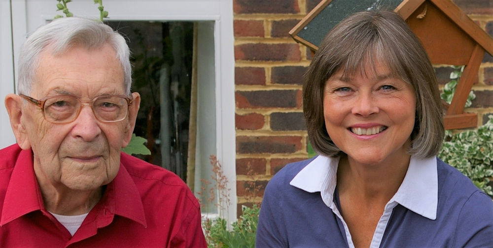 BBC Radio tribute to super-centenarian Bob