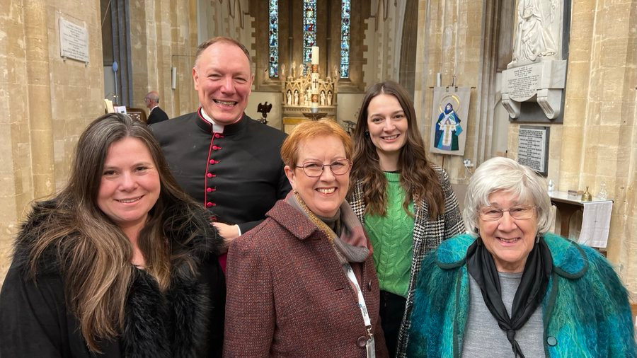 Witney team is growing in Oxfordshire