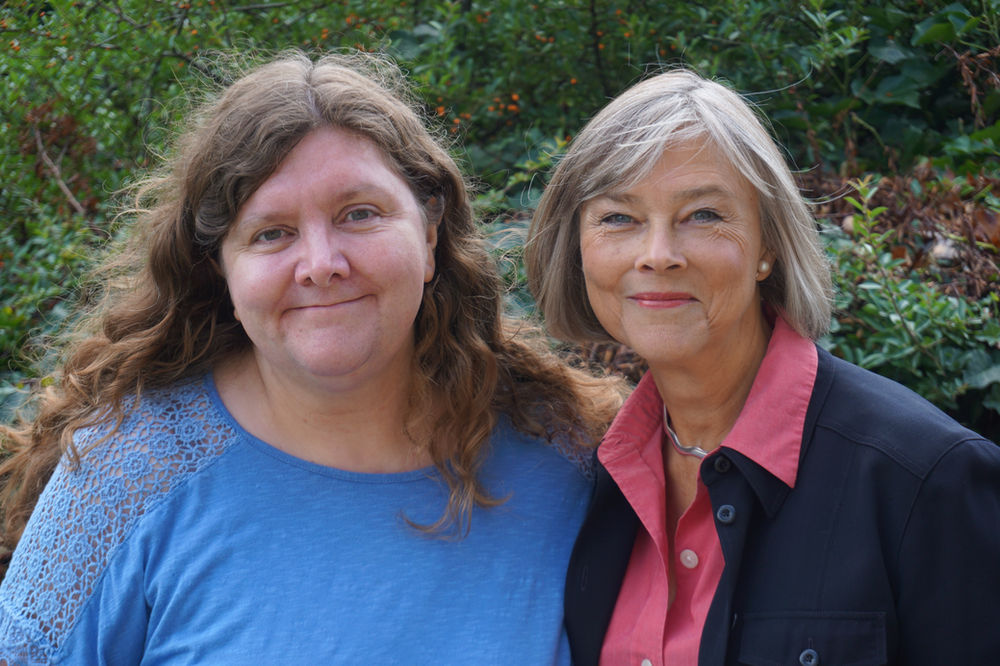 Anna Chaplaincy team expands