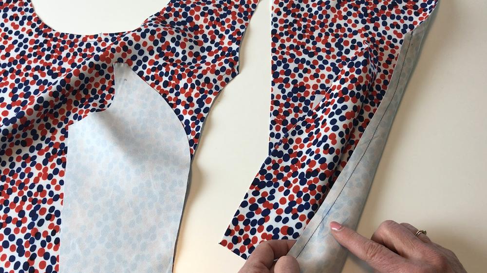 Sewing Princess Seams: Video Tutorial