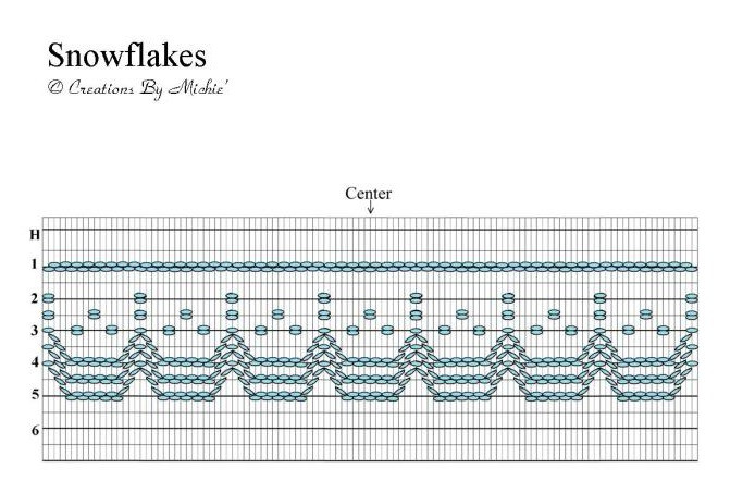 Free Geometric Smocking Plates