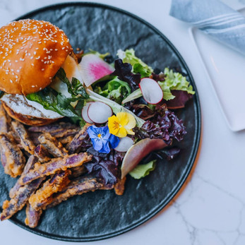 GALLERY | Bloom in frederick