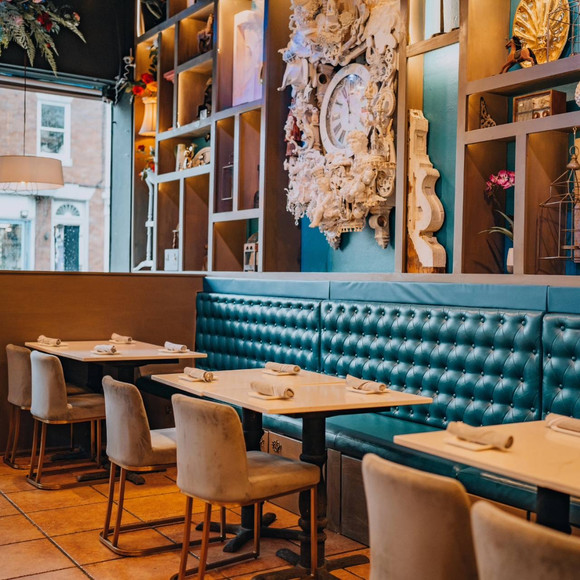 HOURS | Bloom in frederick