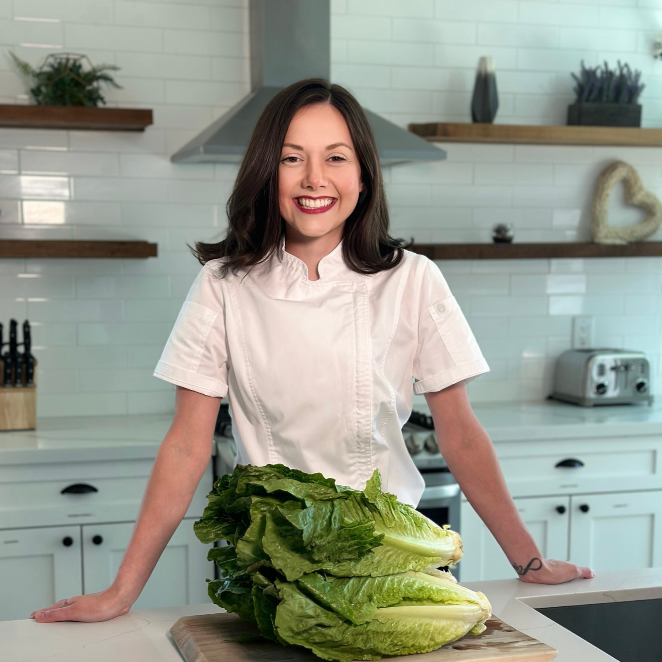 Private Chef Scottsdale, Arizona & Beyond | Chef Tiffany Donovan