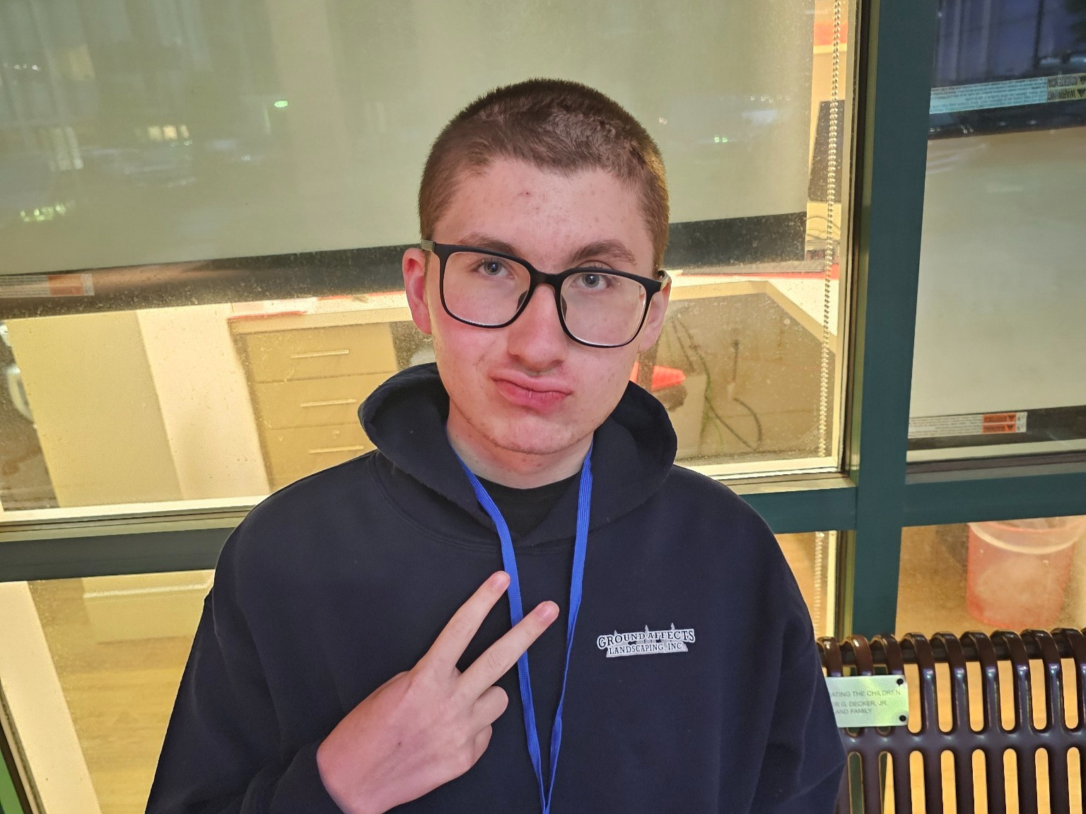 Jayden's Story | Archer Foundation