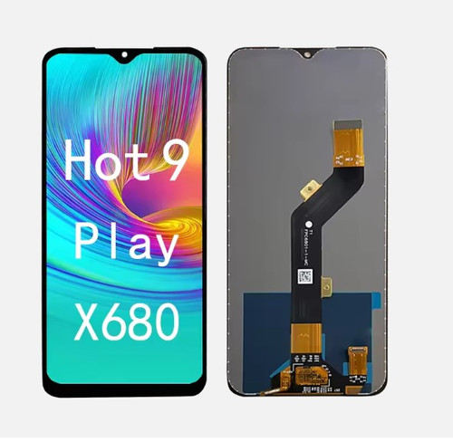 Infinix X680/HOT 9 PLAY | MOBISHOP PHONE SPARE