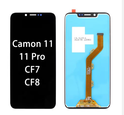 Tecno CF7/CAMON 11/CAMON 11 PRO/CF8 | MOBISHOP PHONE SPARE