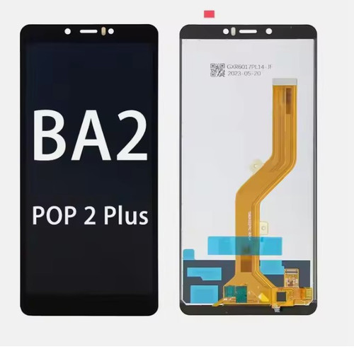 TECNO BA2/TE POP 2 PLUS | MOBISHOP PHONE SPARE