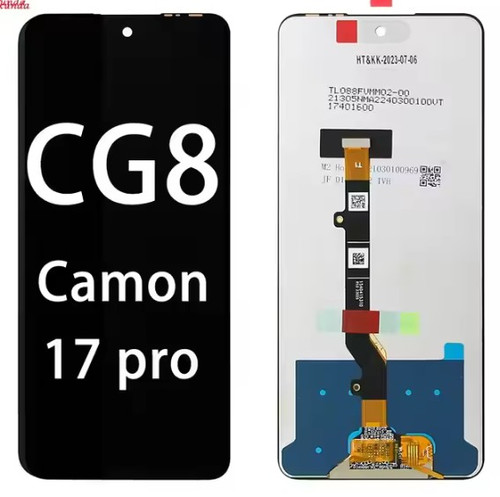 TECNO CG8/CAMON 17 PRO / X6827 | MOBISHOP PHONE SPARE