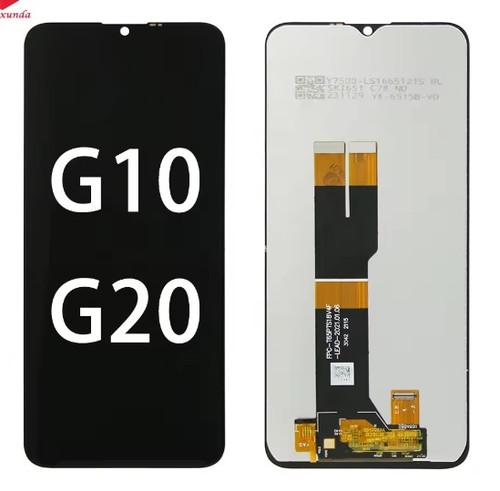 NOKIA G20 / NOKIA G10 COMP LCD | MOBISHOP PHONE SPARE