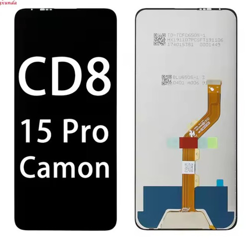 INFINIX X660/S5 PRO/CD8/CAMON 15 PRO | MOBISHOP PHONE SPARE
