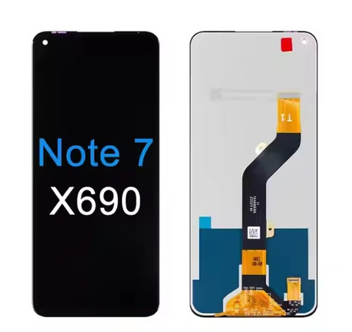 INFINIX X690/NOTE 7 | MOBISHOP PHONE SPARE