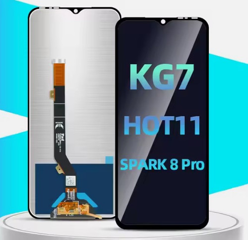 IT S18 PRO, IT VISION 5 PLUS, TE kh7 , IT S662L, IT S662LC X662/KG7 ...