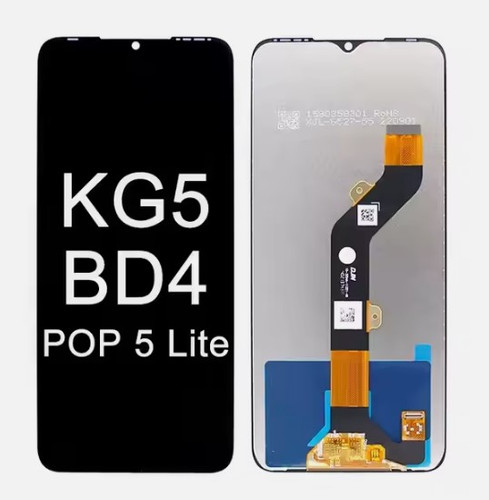 INFINIX X6511/TE POP 5 LITE, IN SMART 6,, TE BD4, | MOBISHOP PHONE SPARE