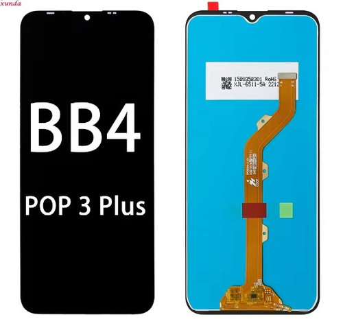 Infinix X653/ smart 4/SMART 4 LITE/BB4K/POP3 PLUS /SARK4 LITE ...