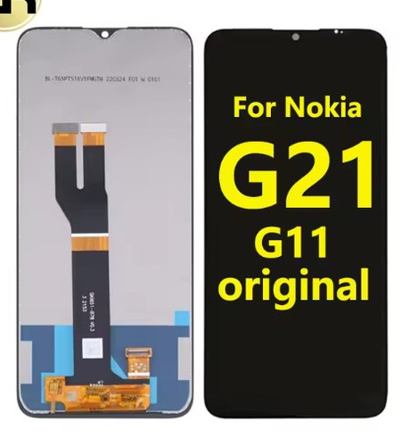 NOKIA G11, NOKIA G21 COMP LCD | MOBISHOP PHONE SPARE