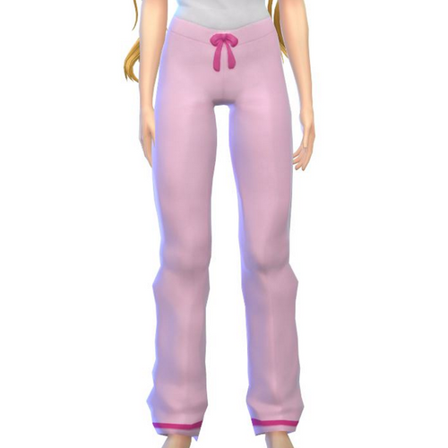 SAILORMOON: Usagi Pajama Bottoms | My Site