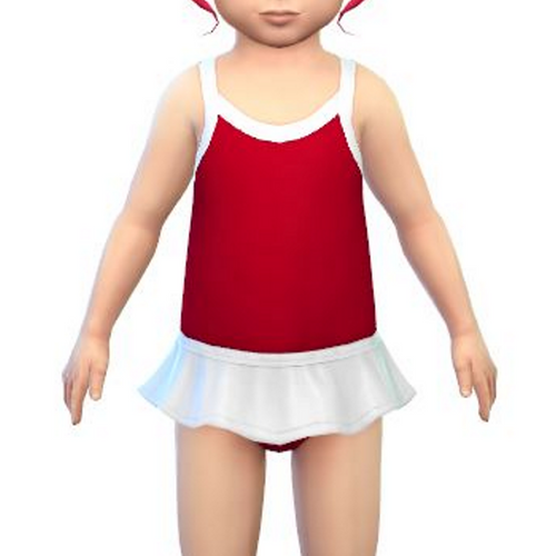 SAILOR MOON: Chibi Chibi Swimsuit | My Site