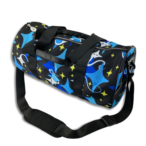 1st Star Camo Duffle Bag | A Future Memory