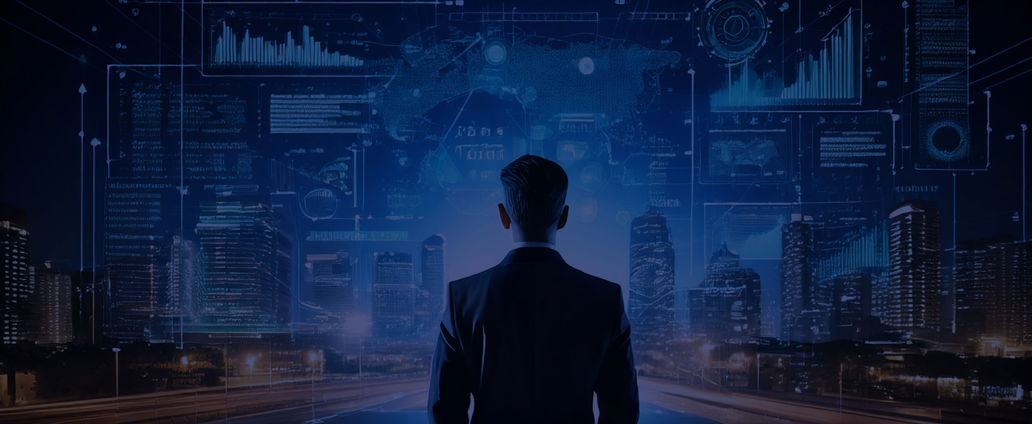 Redesigning the Tax Assessor’s Office with Technology: A Practical Approach