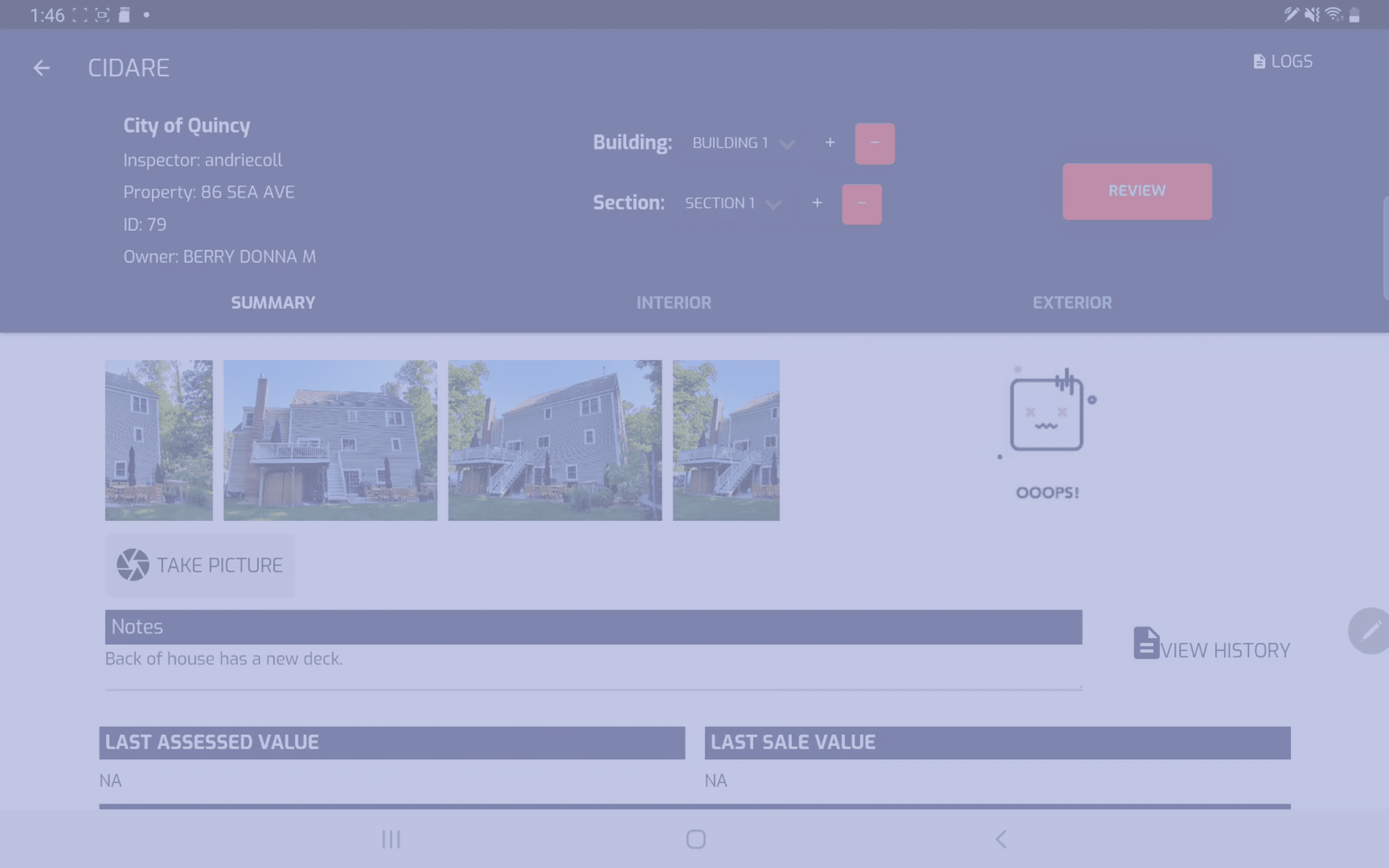 Modernizing Data Collection in the Digital Age